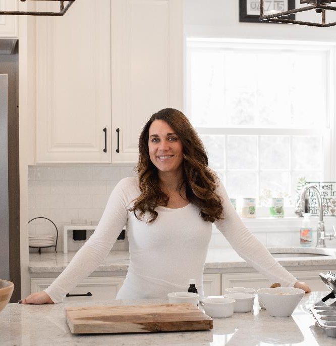 Meet Jillian - Jillian's Healthful Eats